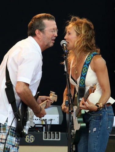 Sheryl Crow Is Open To Dating Or Having A Spouse What Stopped Her From